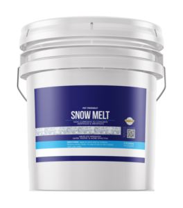 Ice Melt 3.5 Gallon - Earthborn Elements