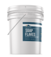 Soap Flakes 5 Gallon - Earthborn Elements